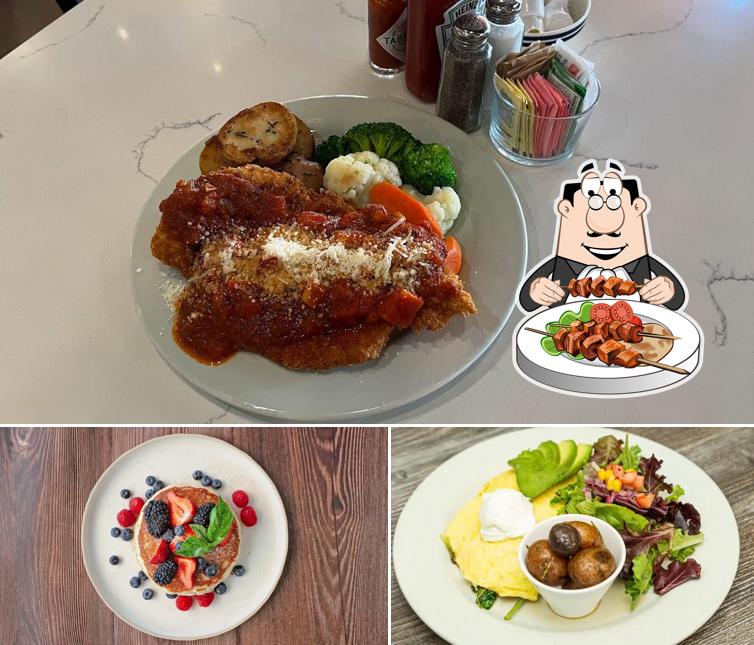 lemon tree cafe, Rancho Cucamonga - Restaurant menu, prices and reviews