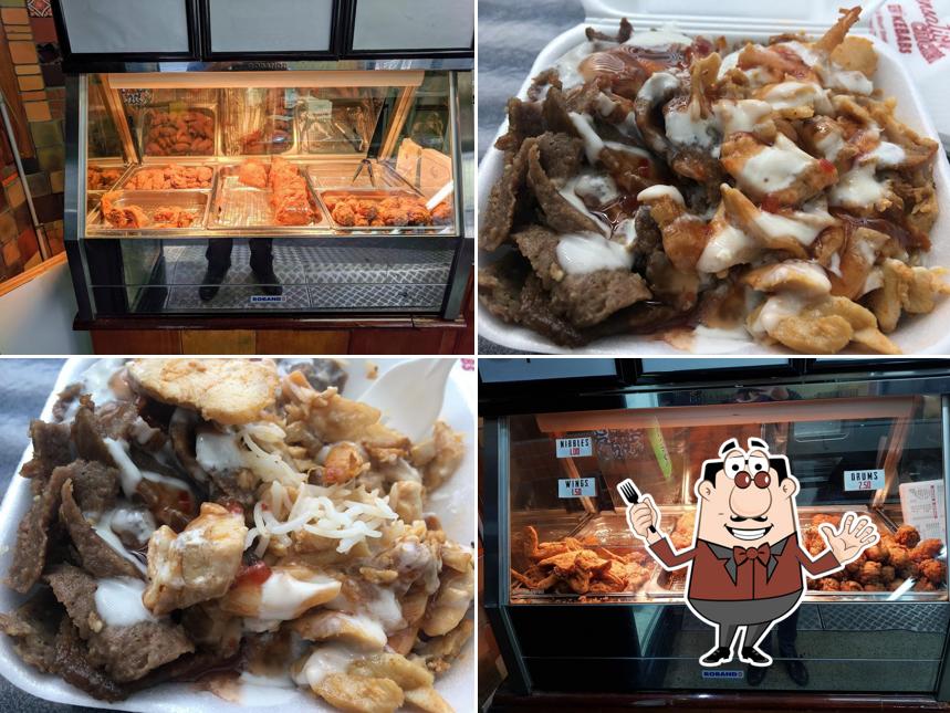 Top 20 fast food in New Zealand, january 2026 - Restaurant Guru