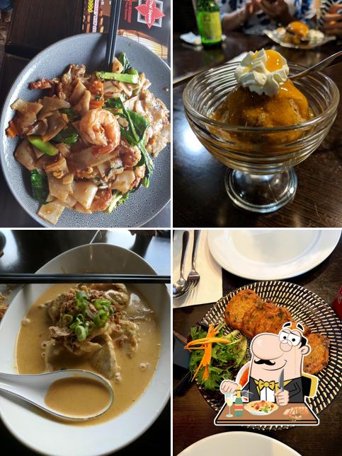 Top 5 restaurants with chicken wraps in Morisset, november 2025 ...