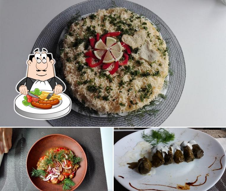Pierogarnia Jurta, Sopot - Restaurant menu, prices and reviews