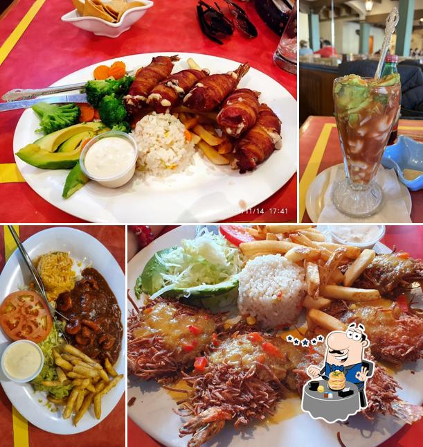 La Haya, Monterrey - Menú del restaurante, precios y reseñas