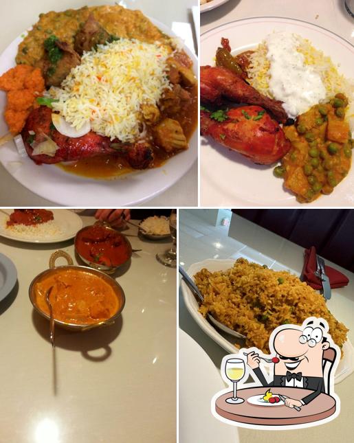 The Jaipur Junction, North Royalton - Restaurant menu, prices and reviews