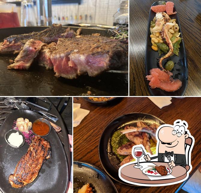 Top 5 restaurantes con macarrones con queso en Municipio de Berkeley ...