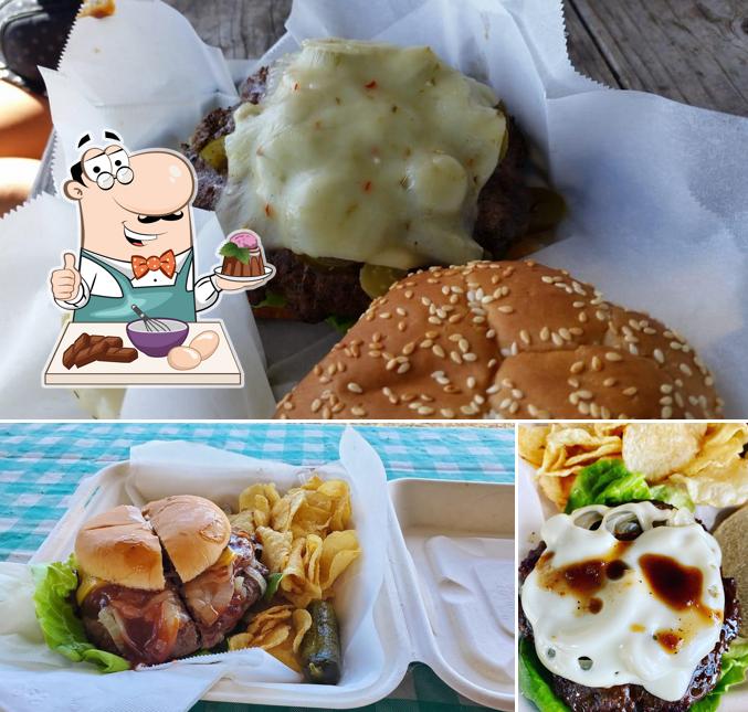 Bully's Burgers, Wailea-Makena - Restaurant menu, prices and reviews