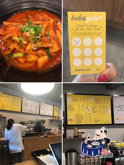 BobaYolo, Fullerton - Restaurant menu, prices and reviews