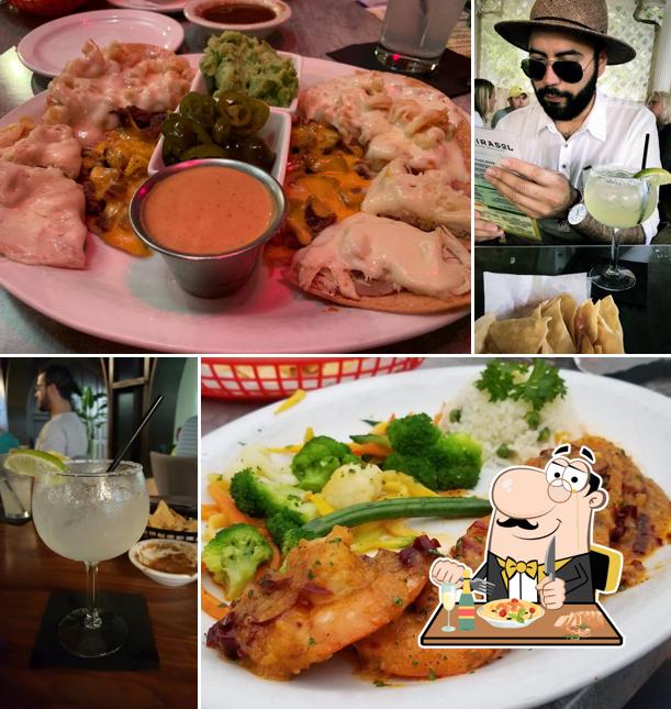 El Mirasol, San Antonio - Restaurant menu, prices and reviews