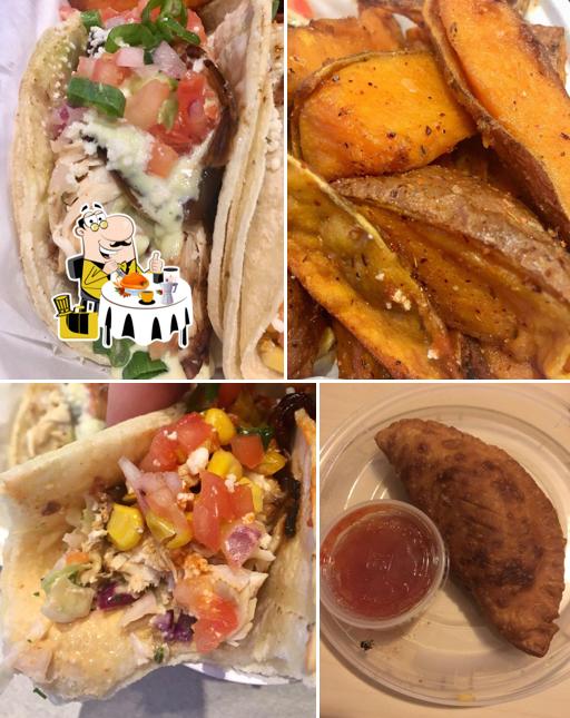El Pollo Guapo, Hartford - Restaurant menu, prices and reviews