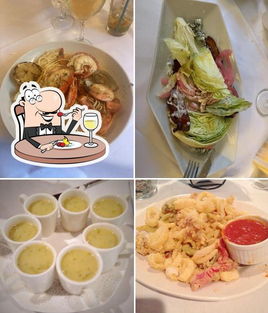 Jonathan's Ogunquit, Ogunquit - Restaurant menu, prices and reviews
