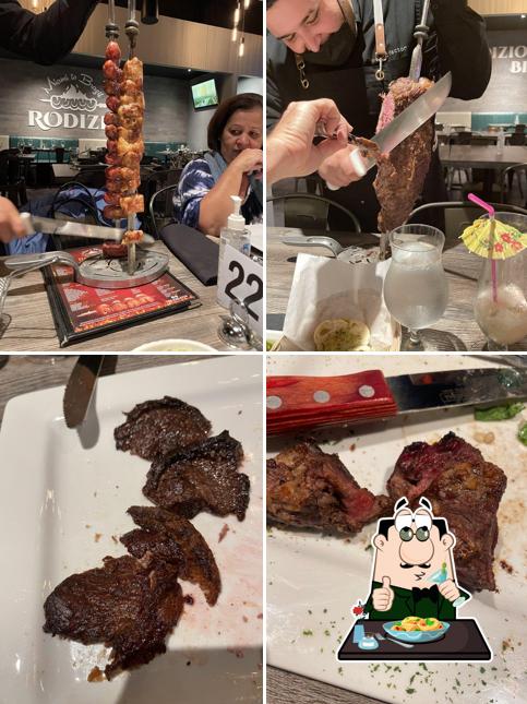 Miami to Brazil Rodizio, Kendall West - Restaurant menu, prices and reviews