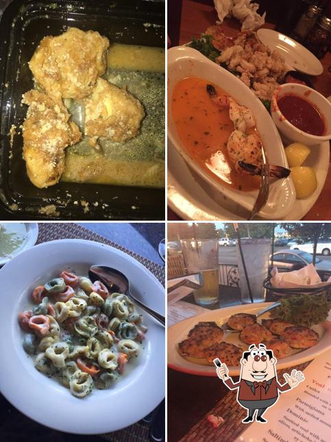 Mr. Dominic's at the Lake, Rochester - Restaurant menu, prices and reviews