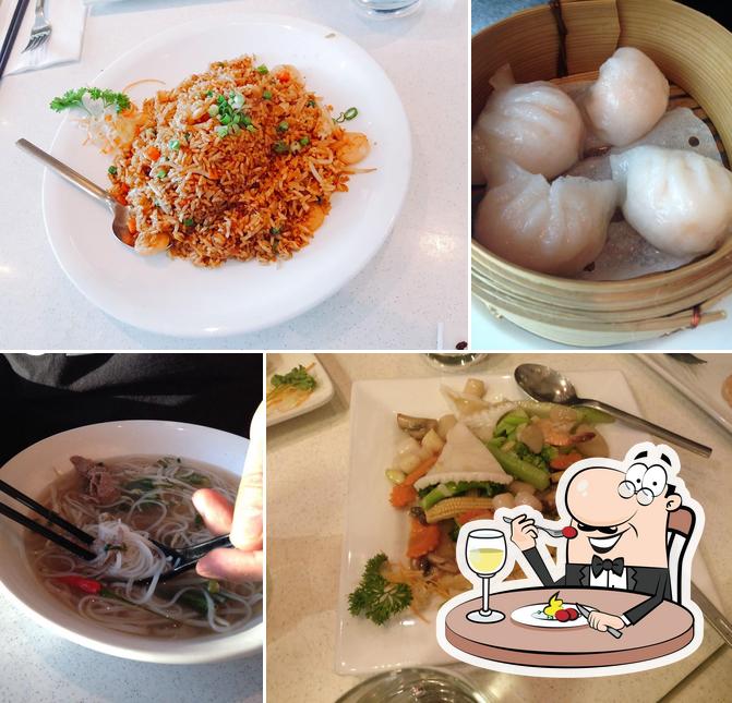 OpenRice Asian Kitchen, Ottawa - Restaurant menu, prices and reviews