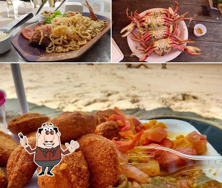 Pipa Beach Club, Salvador - Menu do restaurante, preços e opiniões