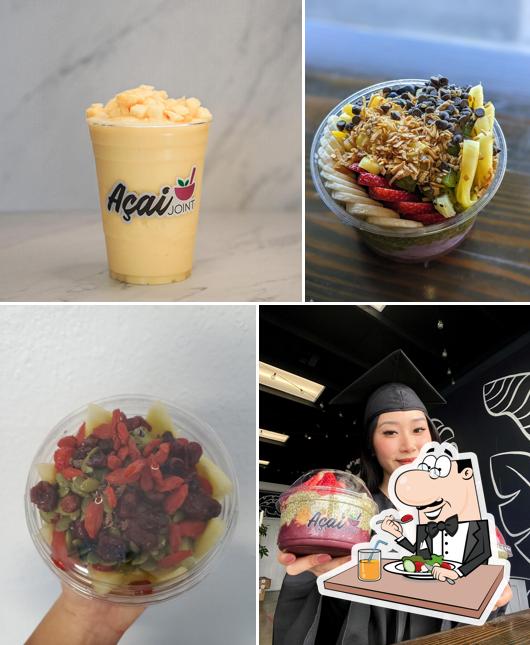 Acai Joint, Rosemead - Restaurant menu, prices and reviews