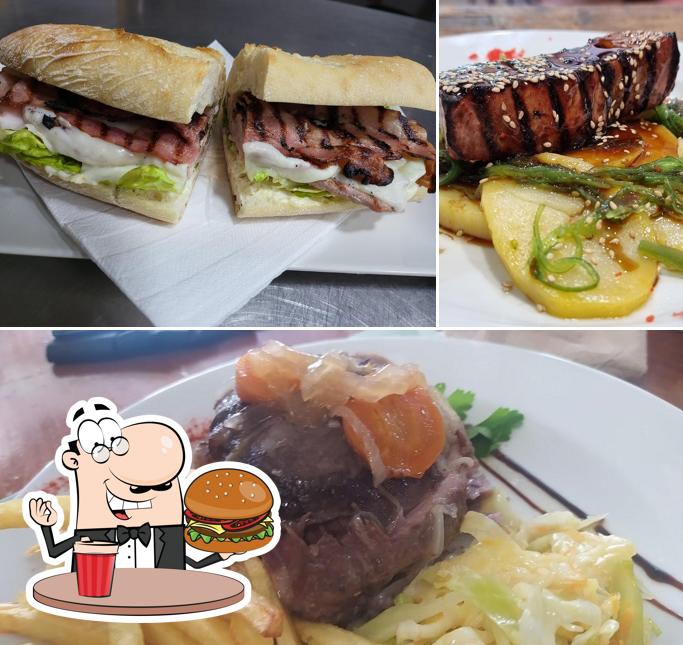El Raïm de la Fonteta, Valencia - Menú del restaurante, precios y reseñas