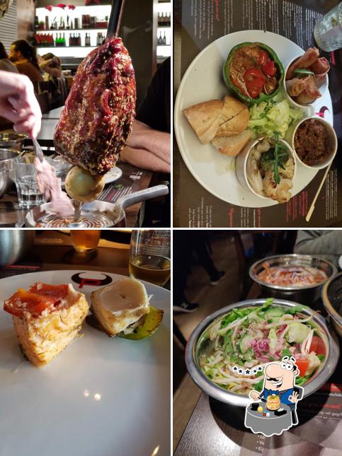 Pampas Rodizio, Antwerp - Restaurant menu, prices and reviews