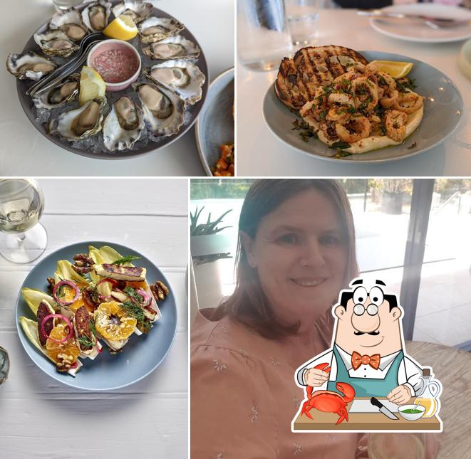 Top 4 restaurants with a kids' menu in Mollymook Beach, december 2025 ...