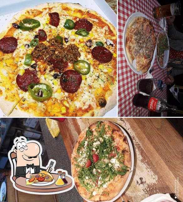 Cheers Kitchen, Sarajevo - Restaurant menu, prices and reviews