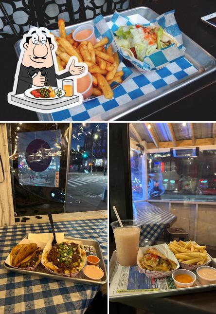 Flip Sigi, New York City - Restaurant menu, prices and reviews