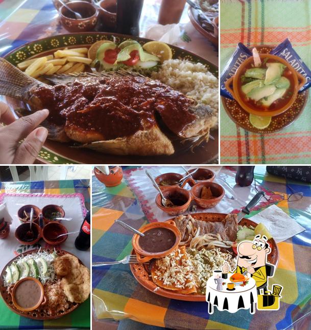 Las Cazuelas Tasquillo, Tasquillo - Menú del restaurante, precios y reseñas