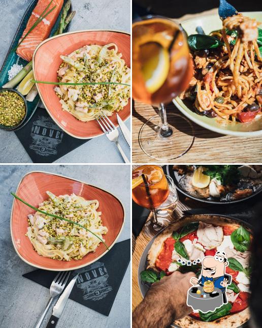 Nove, Paris, Ledru-Rollin - Restaurant menu, prices and reviews