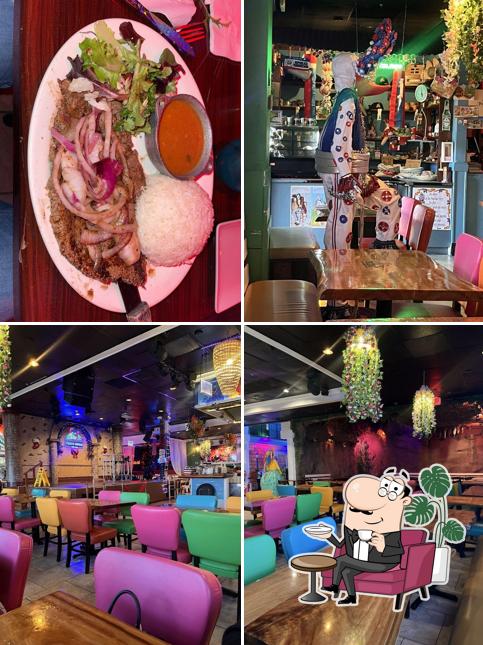 Perico Ripiao Latin Food, Kissimmee - Restaurant menu, prices and reviews