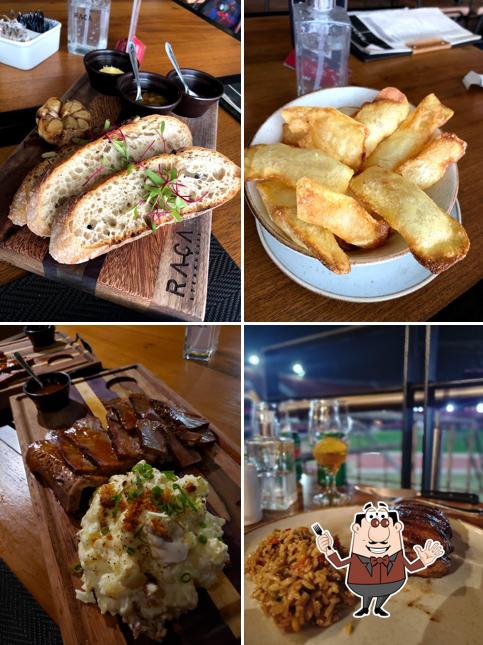 Raça Steakhouse, São Paulo - Restaurant menu, prices and reviews