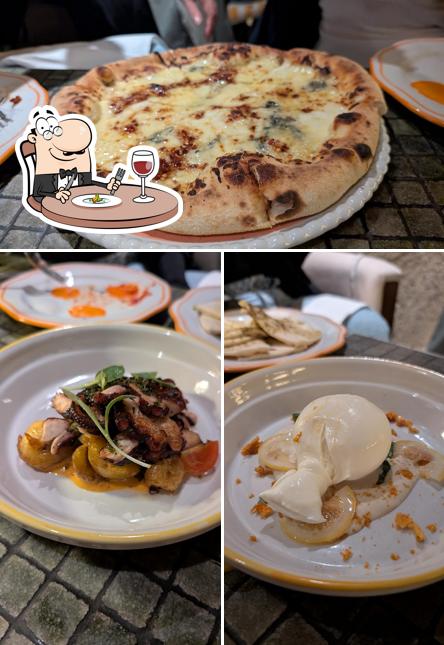 Restaurante Verano, Bogotá - Menú del restaurante, precios y reseñas