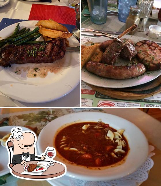 The Inn Between Diner, Margaretville - Restaurant menu, prices and reviews