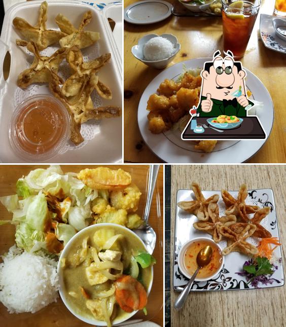 Thai Spot, Chino Valley - Restaurant menu, prices and reviews