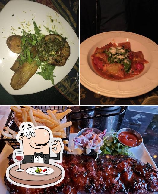 The Bombay Bicycle Club, Cape Town - Restaurant menu, prices and reviews