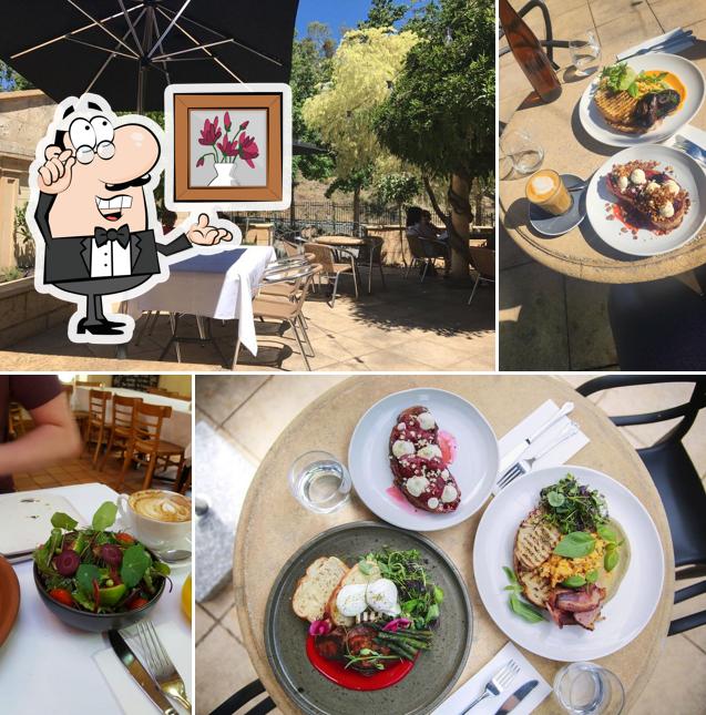 Topiary, Tea Tree Gully - Restaurant menu, prices and reviews