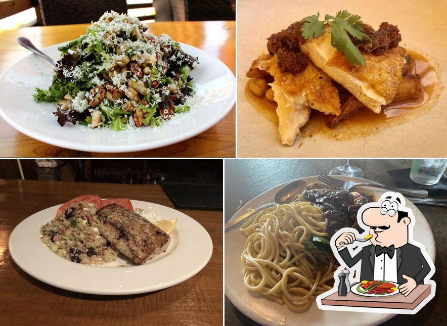 TruFire Kitchen & Bar, Frisco - Restaurant menu, prices and reviews