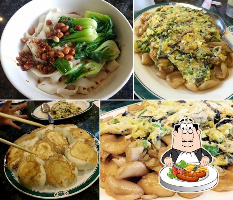 JTYH Restaurant, Rosemead - Restaurant menu, prices and reviews