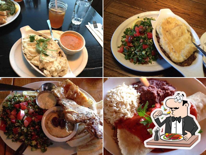 Highlevel Diner, Edmonton - Restaurant menu, prices and reviews