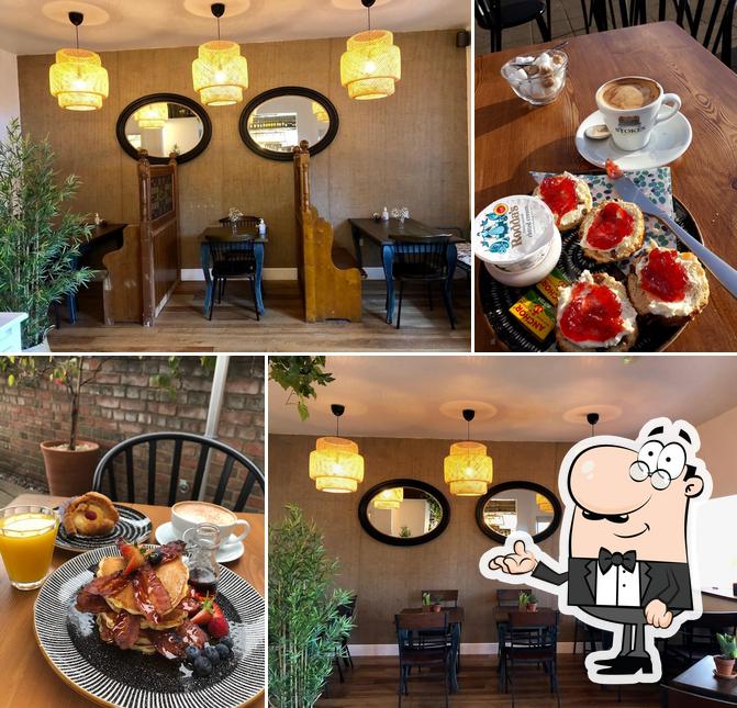 Top 10 restaurants in Boston, England, december 2025 - Restaurant Guru