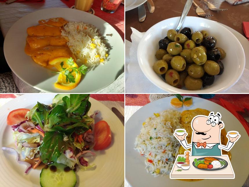 Eller Gaststätte, Mainaschaff - Speisekarte, Preise und Bewertungen