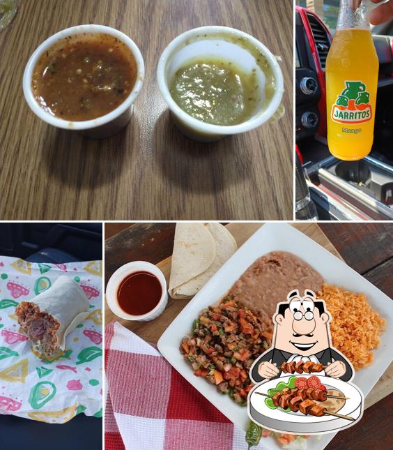 Lugo’s Taco Street, Bad Axe - Restaurant menu, prices and reviews