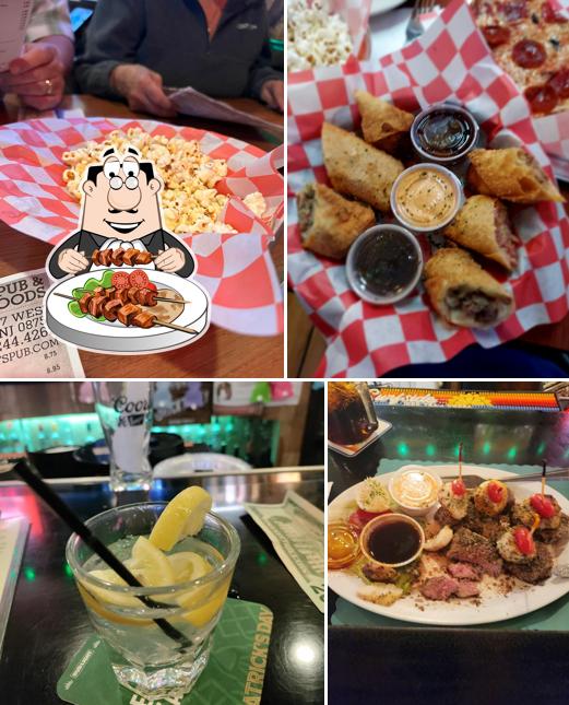 Miracle Pub, Toms River - Restaurant menu, prices and reviews