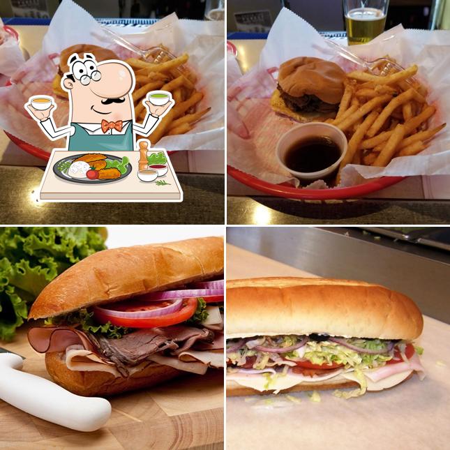Fat Sammy's Bar, Appleton - Restaurant menu, prices and reviews