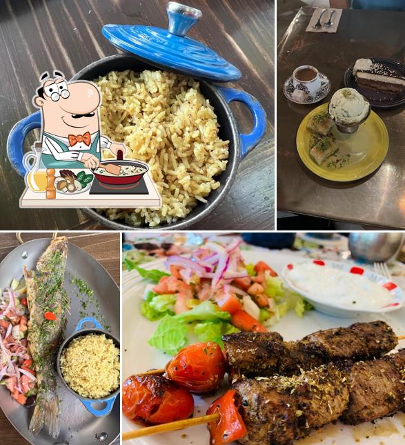 Istanbul Hawai'i, Honolulu - Restaurant menu, prices and reviews