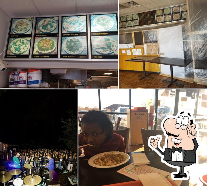 Q House, Fort Wayne - Restaurant menu, prices and reviews