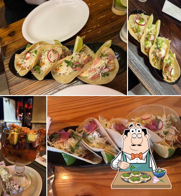 El Capataz mexican, Laredo – menu, prices & reviews