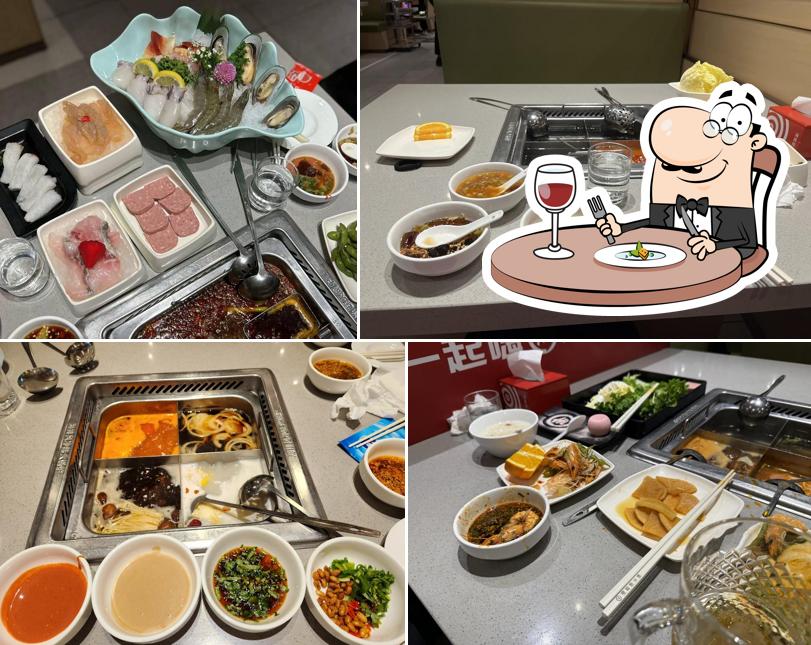 Haidilao Hot Pot Markham - 海底捞火锅, Markham - Restaurant menu, prices and ...