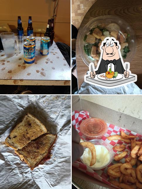 Top 1 restaurant with bLT sandwiches in Hamiota, december 2025 ...