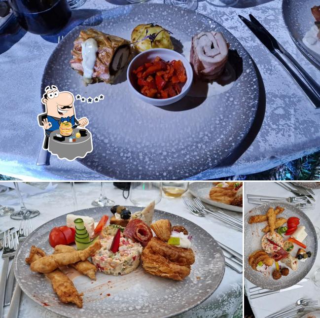 Măgura events, Buturugeni - Restaurant menu, prices and reviews