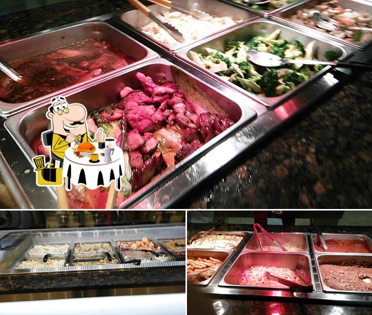 One world buffet, Oshawa - Restaurant menu, prices and reviews