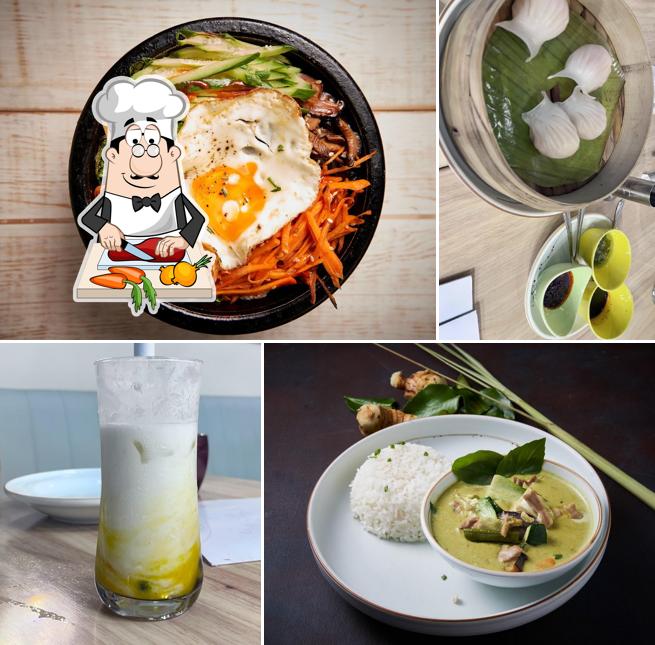 Pumpkin Tales Restaurant - Porur, Chennai - Restaurant menu, prices and ...