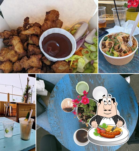 Sobo Beach, Bournemouth - Restaurant menu, prices and reviews