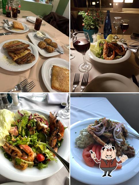 Strofi Athenian Restaurant, Athens - Restaurant menu, prices and reviews