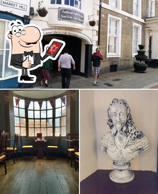 Top 7 pubs & bars in Huntingdon, august 2025 - Restaurant Guru